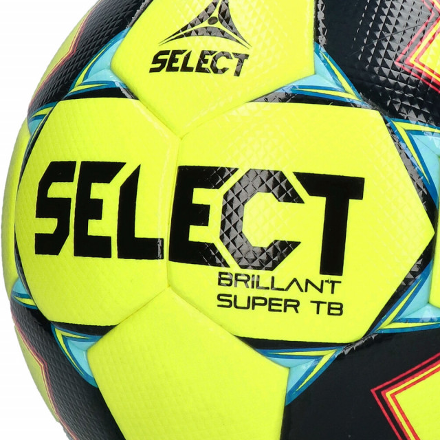 Minge fotbal Select Brillant Super TB - oficiala de joc - Produse sport ...