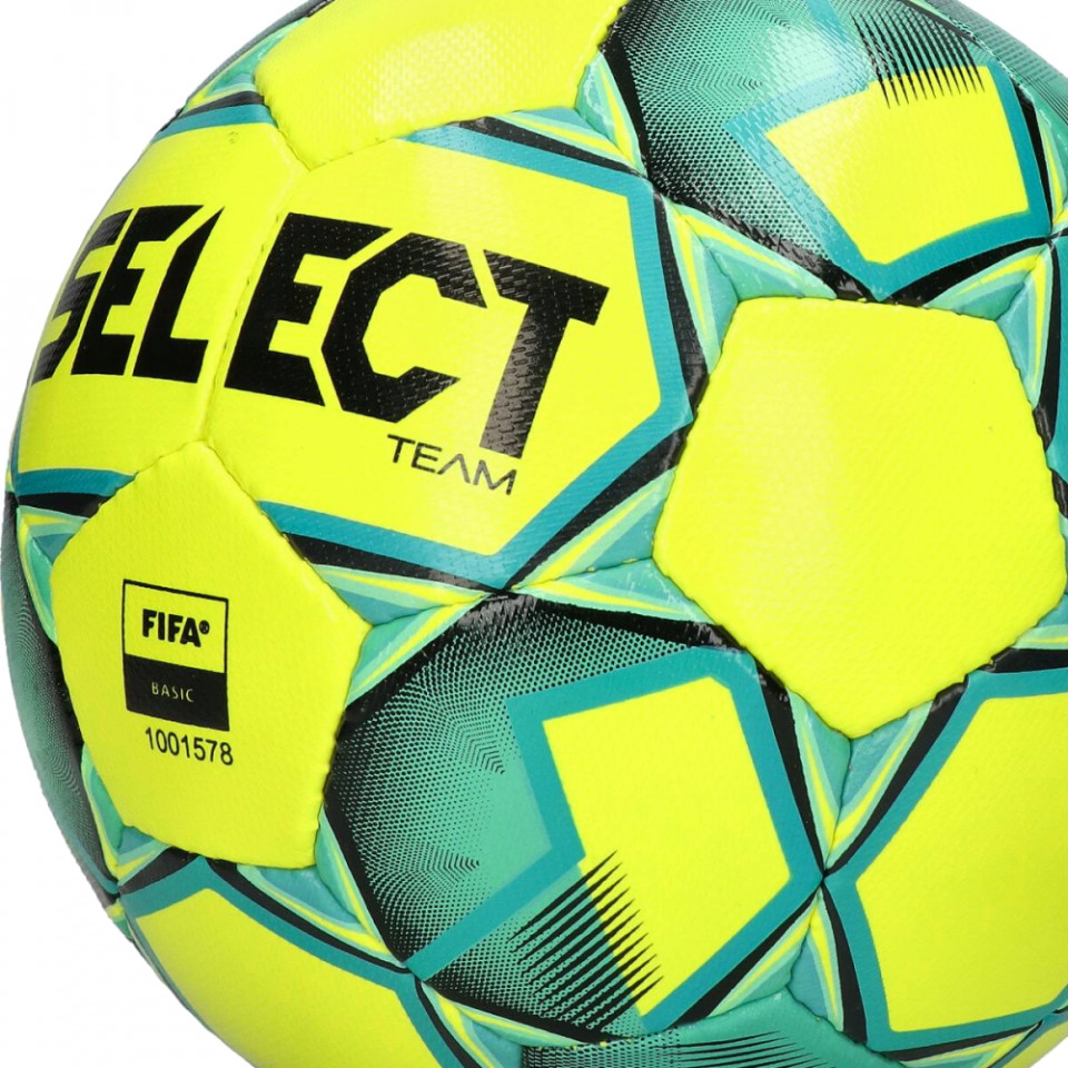 Minge fotbal Select Team Fifa Basic V22 - Produse sport originale ...