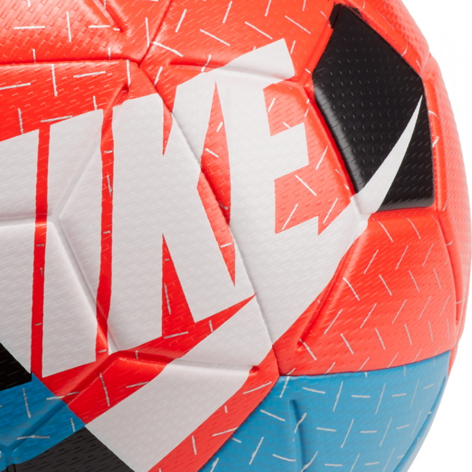 Minge fotbal Nike Airlock Street X - Produse sport originale - Pantofi ...