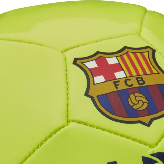Minge fotbal Nike FC Barcelona - Produse sport originale - Pantofi ...