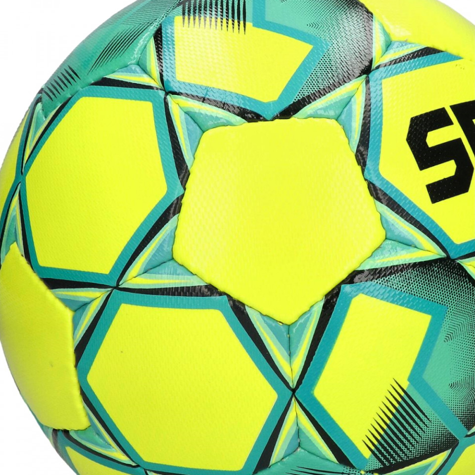 Minge fotbal Select Team Fifa Basic V22 - Produse sport originale ...