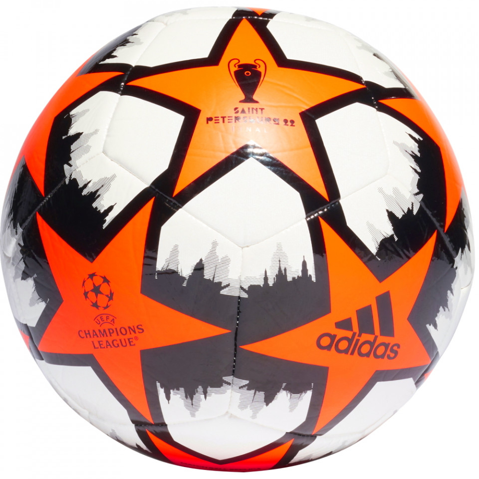 Minge fotbal Adidas Finale St. Petersburg 22 Club - Produse sport ...