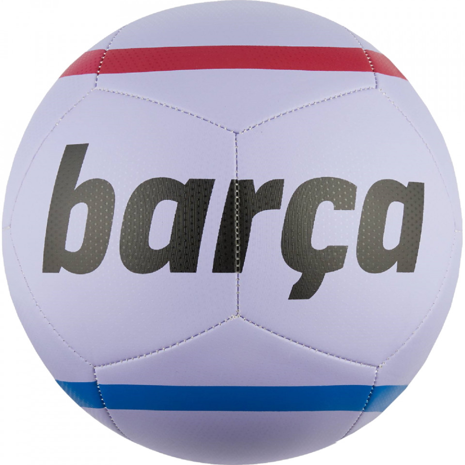 Minge fotbal Nike FC Barcelona Pitch - Produse sport originale ...