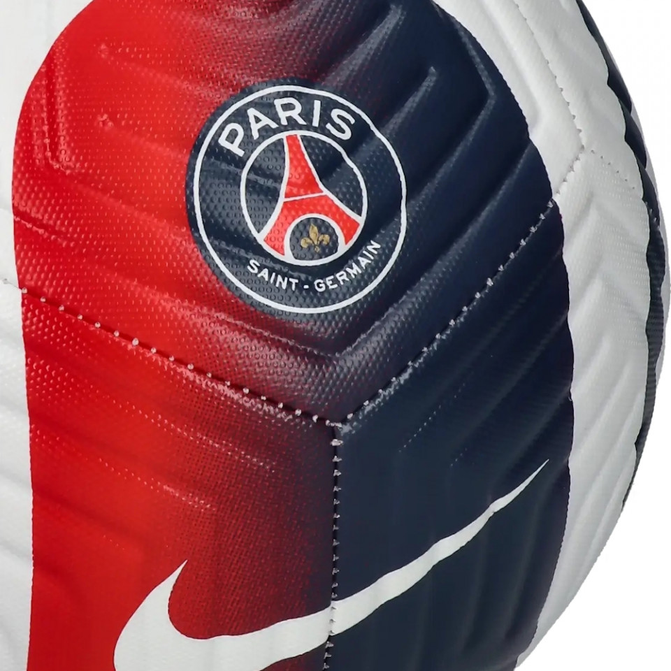 Minge fotbal Nike PSG 23/24 Academy - Produse sport originale - Pantofi ...