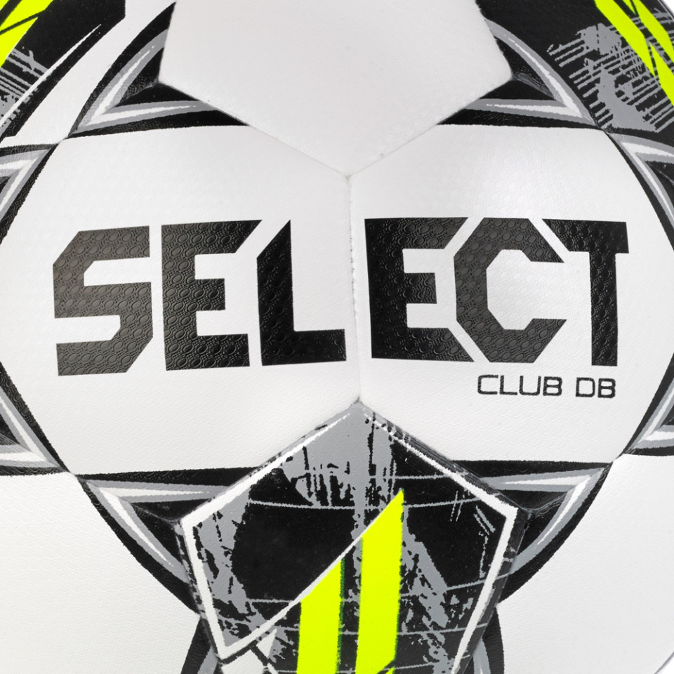 Minge fotbal Select Club DB V23 - Produse sport originale - Pantofi ...
