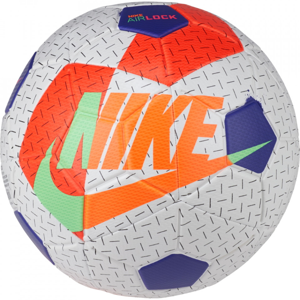 Minge fotbal Nike Airlock Street X - Produse sport originale - Pantofi ...