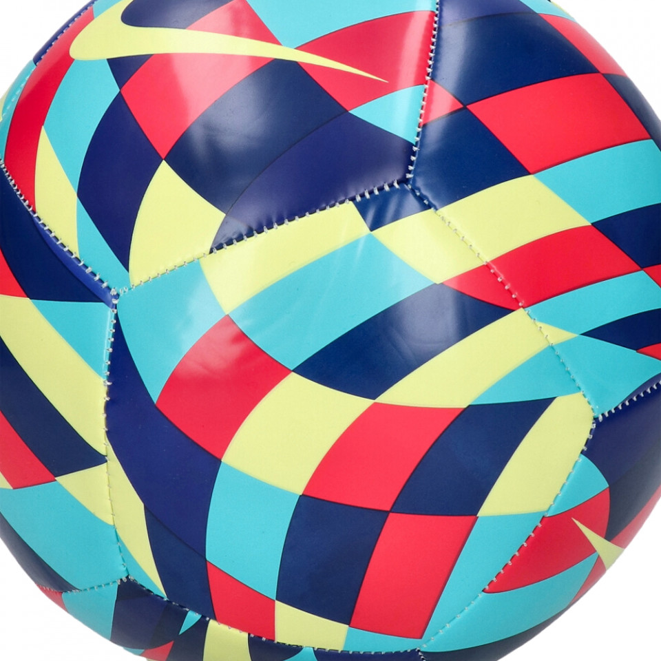 Minge fotbal Nike FC Barcelona Pitch - Produse sport originale ...
