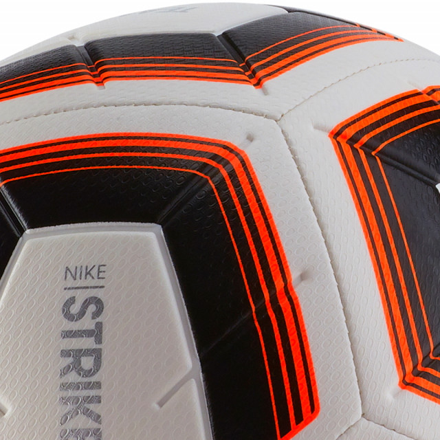 Minge fotbal Nike Strike Team - Produse sport originale - Pantofi sport ...