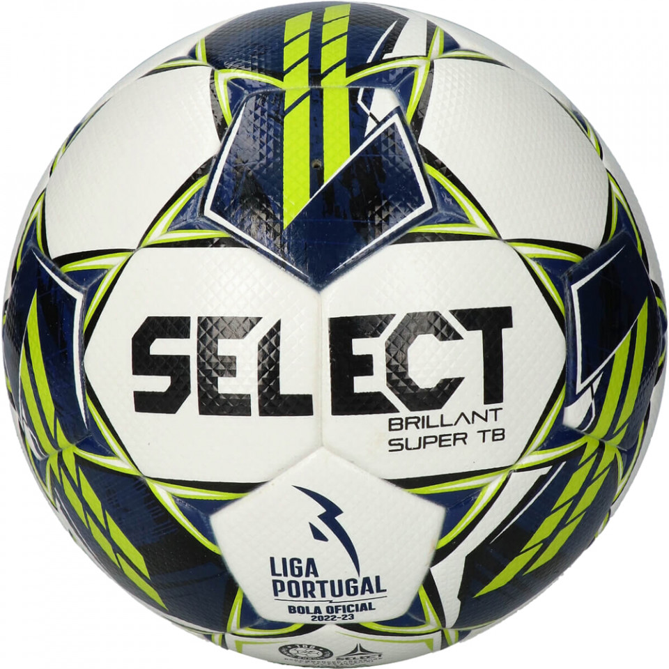 Minge fotbal Select Brillant Super TB Liga Portugal - oficiala de joc ...