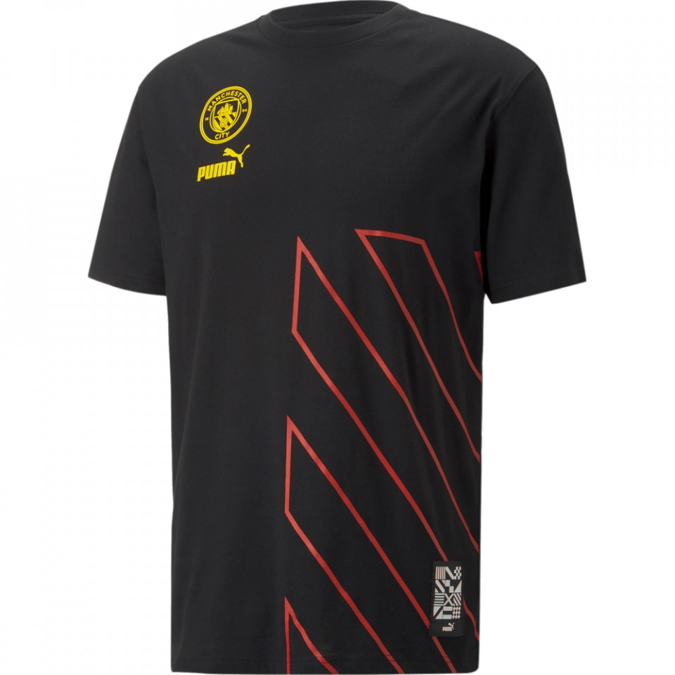 Tricou Puma Manchester City pentru barbati - Produse sport originale ...