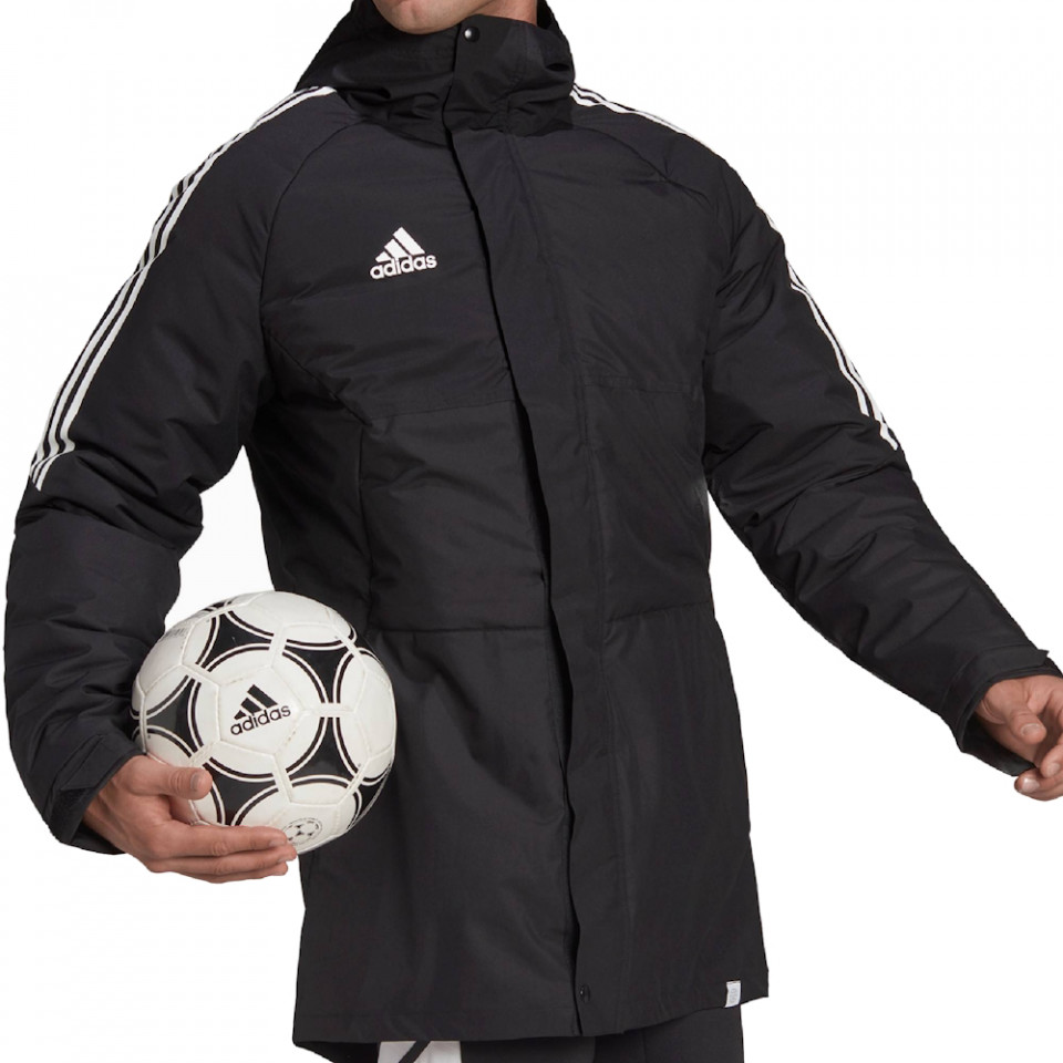 Geaca Adidas Condivo 22 Stadium pentru barbati - Produse sport ...