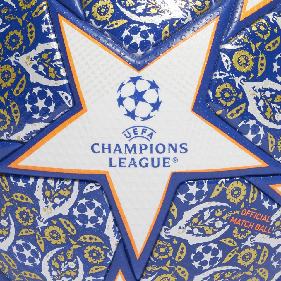 Minge fotbal Adidas Finale Istanbul 23 UCL Pro - oficiala de joc ...