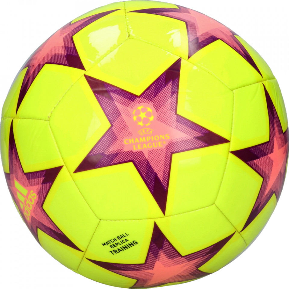 Minge fotbal Adidas Finale UCL Club - Produse sport originale - Pantofi ...