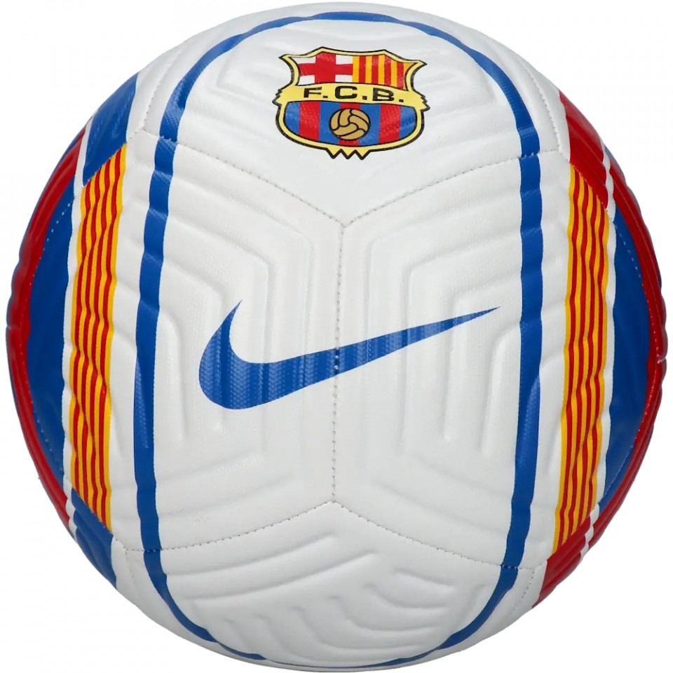 Minge fotbal Nike FC Barcelona 23/24 Academy - Produse sport originale ...