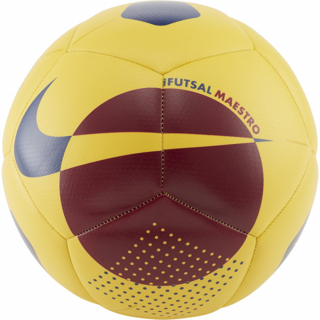 Minge fotbal Nike FC Barcelona Futsal Maestro - Produse sport originale ...