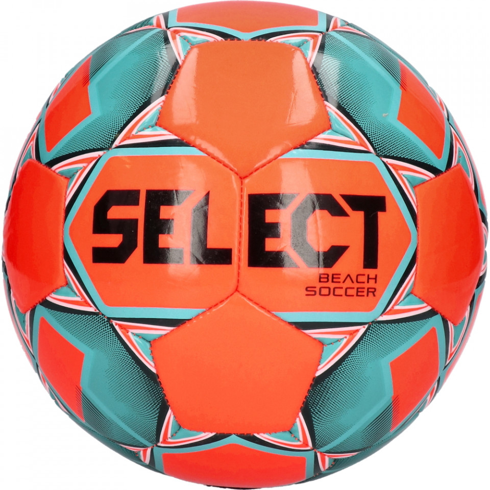 Minge fotbal Select Beach Soccer - Produse sport originale - Pantofi ...