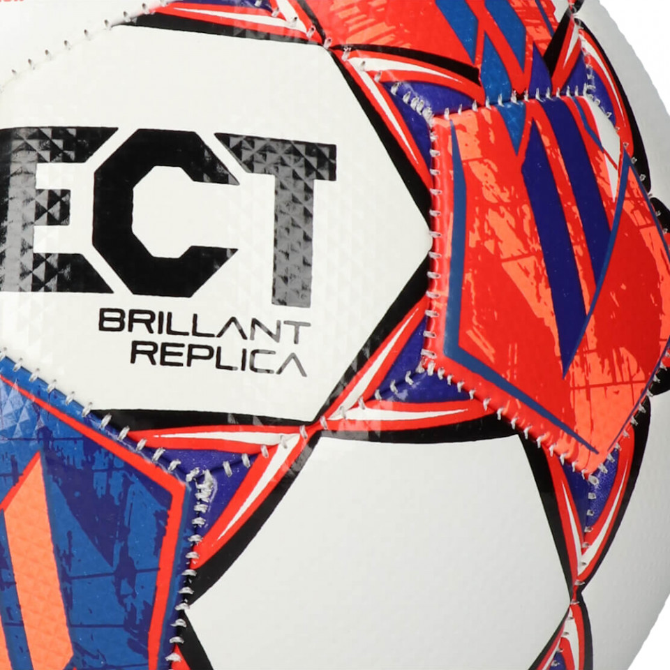 Minge fotbal Select Brillant Replica Fortuna 1 Liga V23 - Produse sport ...