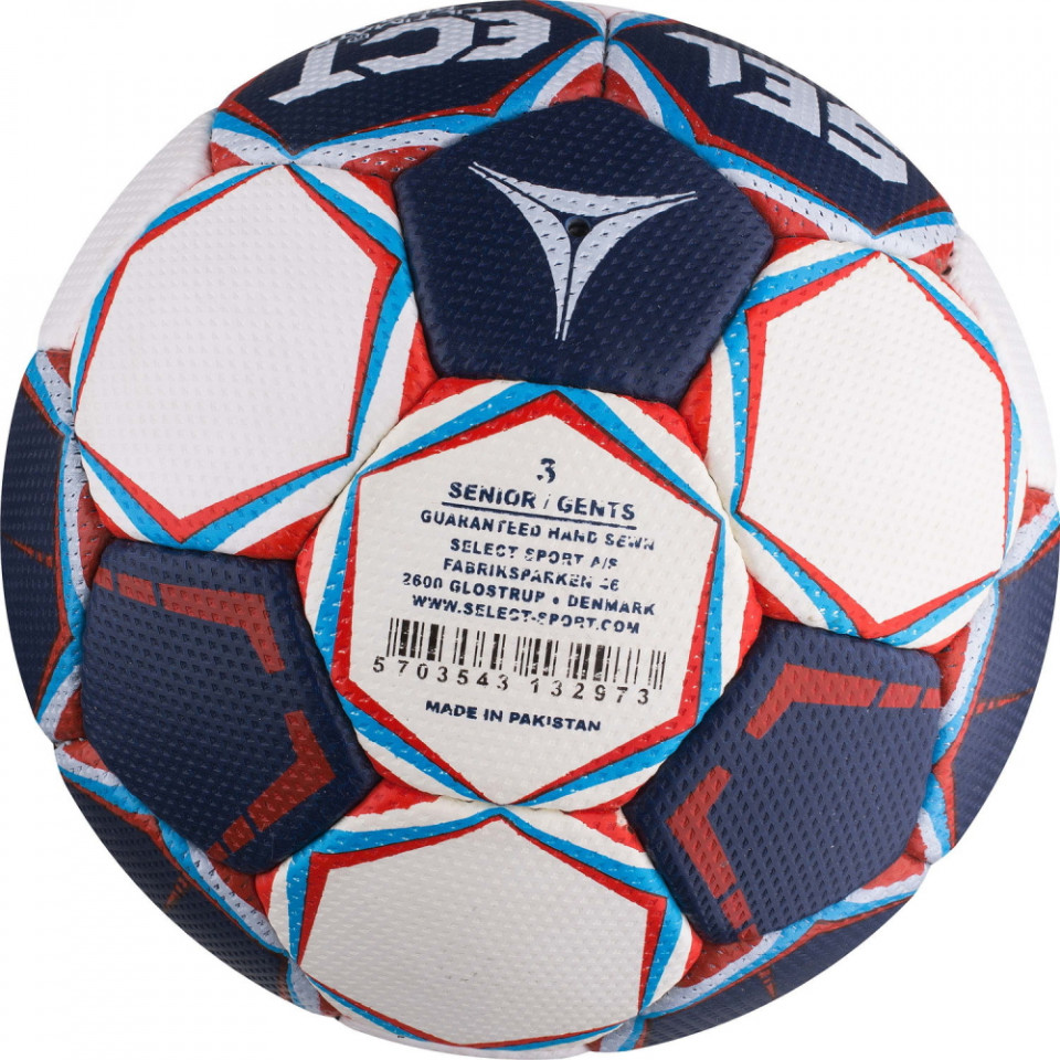 Minge handbal Select Ultimate Replica Champions League Velux EHF ...