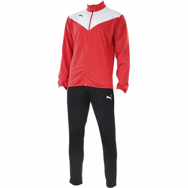 Trening Puma Essentials Pro Poly pentru copii - Produse sport originale ...