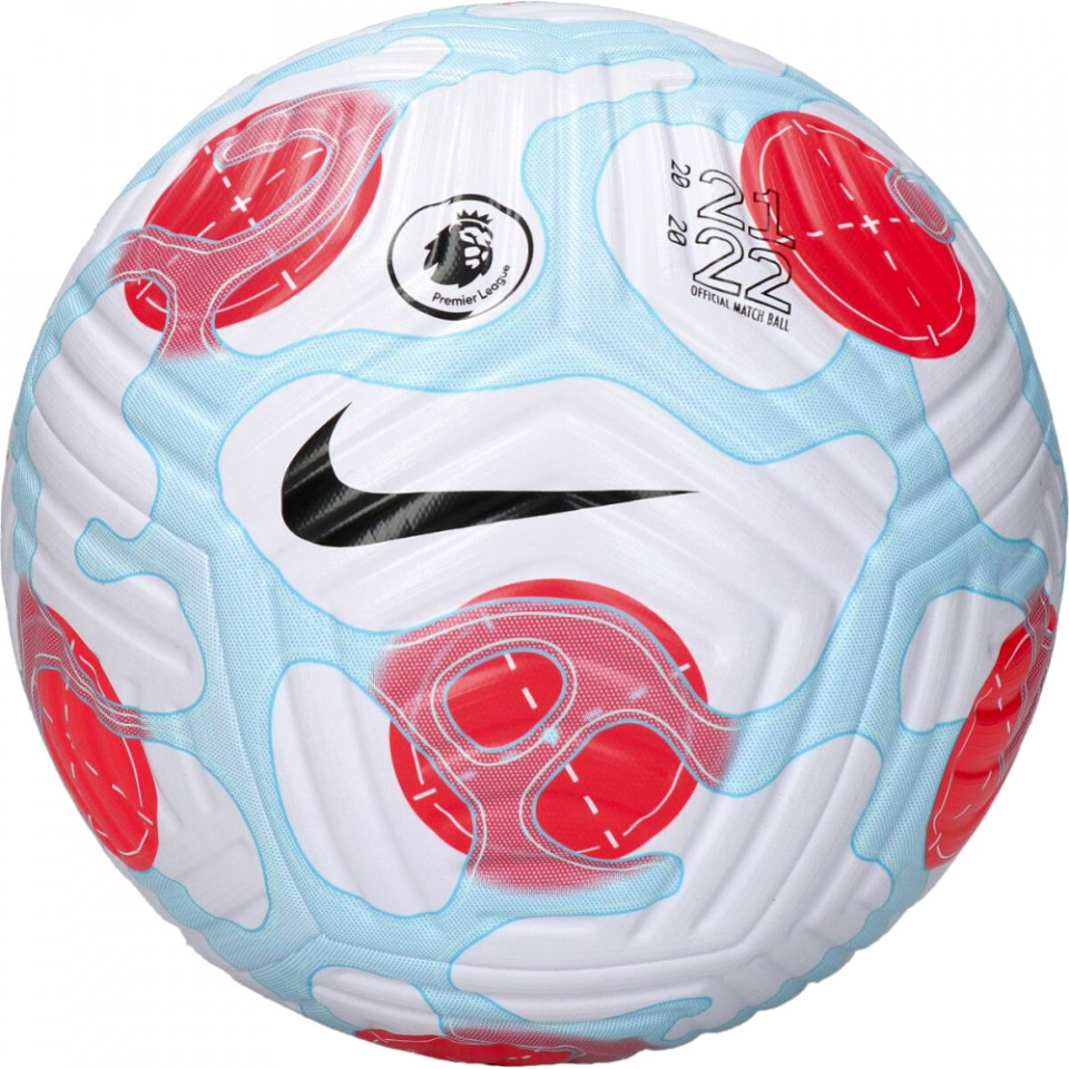 Minge fotbal Nike Flight Premier League - oficiala de joc - Produse ...