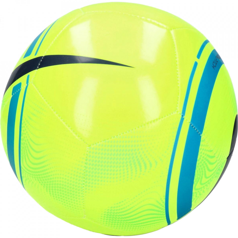 Minge fotbal Nike Phantom Pitch - Produse sport originale - Pantofi ...