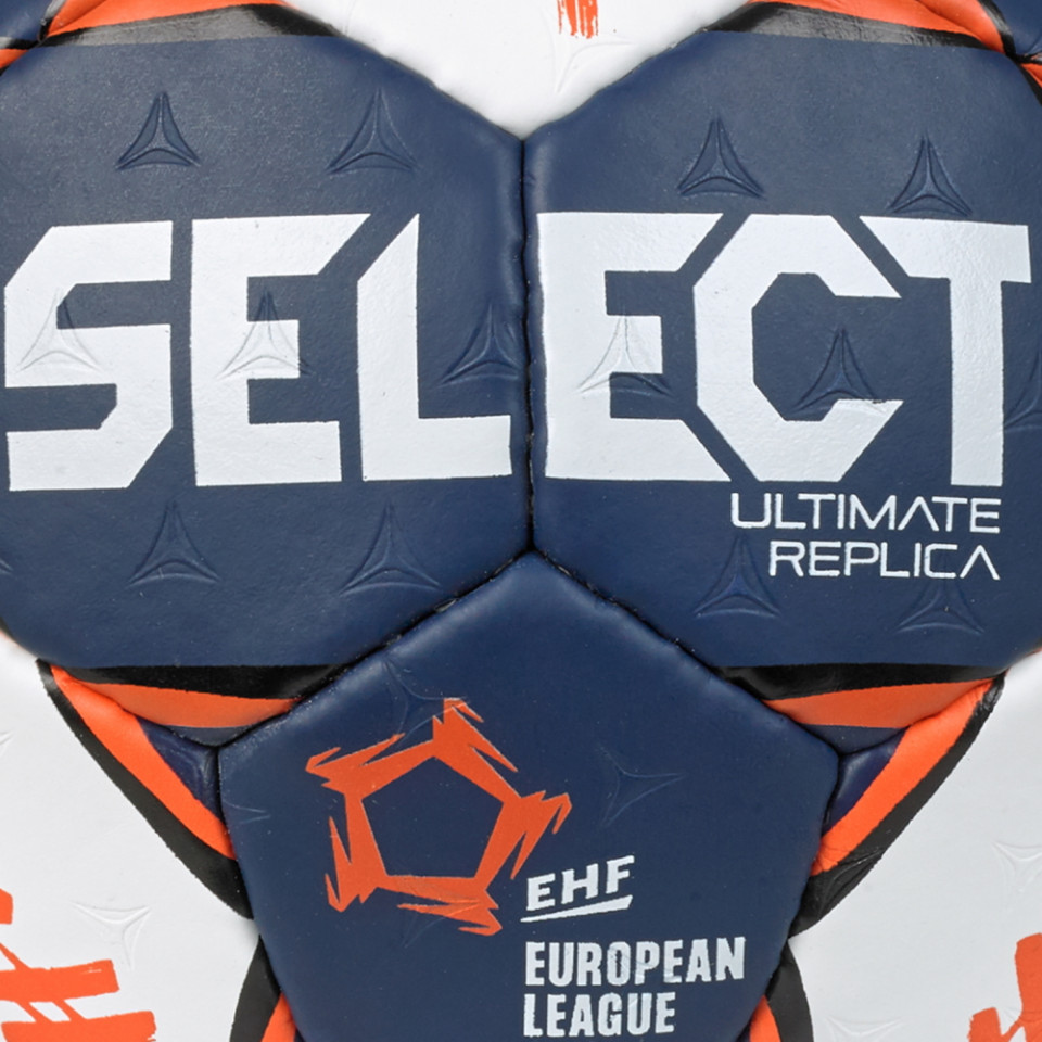Minge handbal Select Ultimate Replica European League EHF - Produse ...