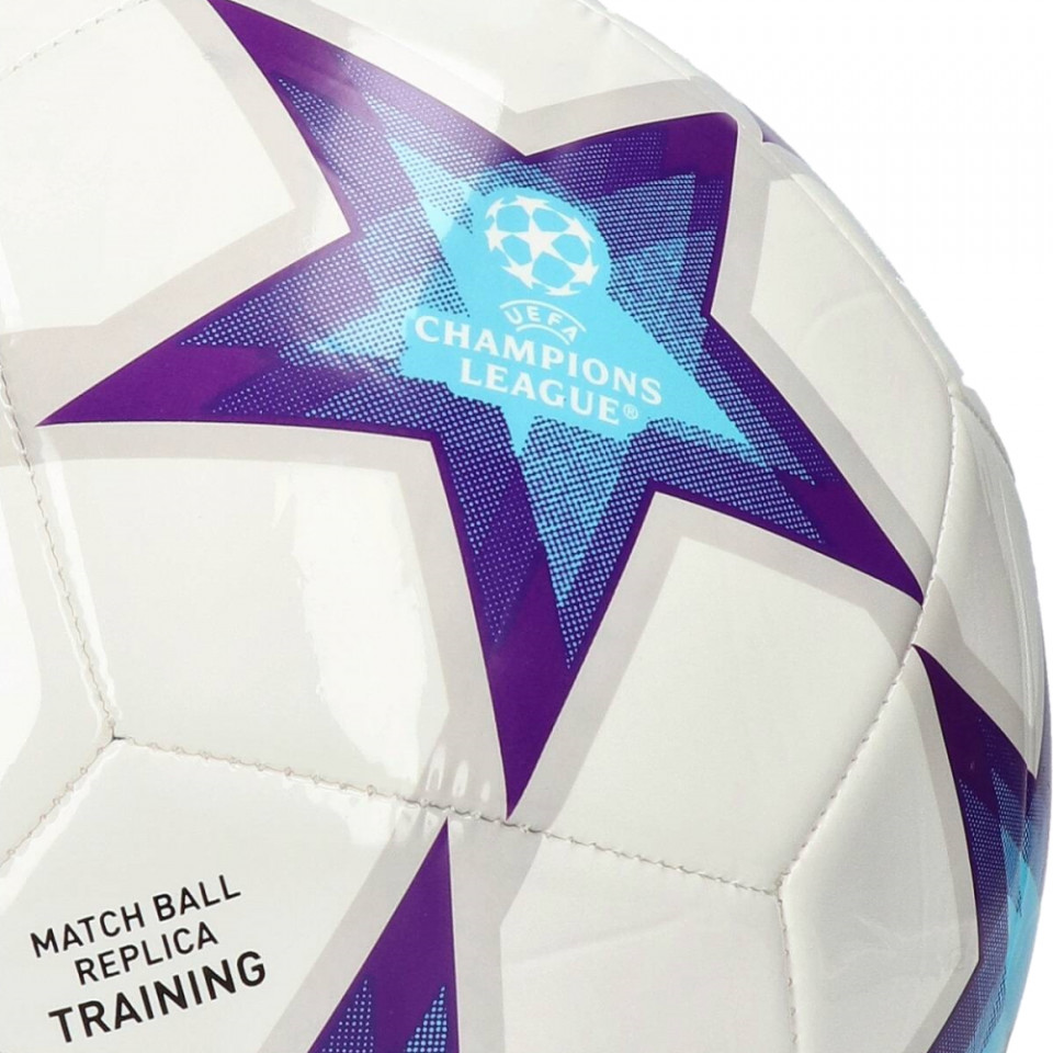 Minge fotbal Adidas Finale UCL Club - Produse sport originale - Pantofi ...