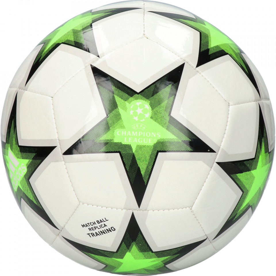 Minge fotbal Adidas Finale UCL Club - Produse sport originale - Pantofi ...