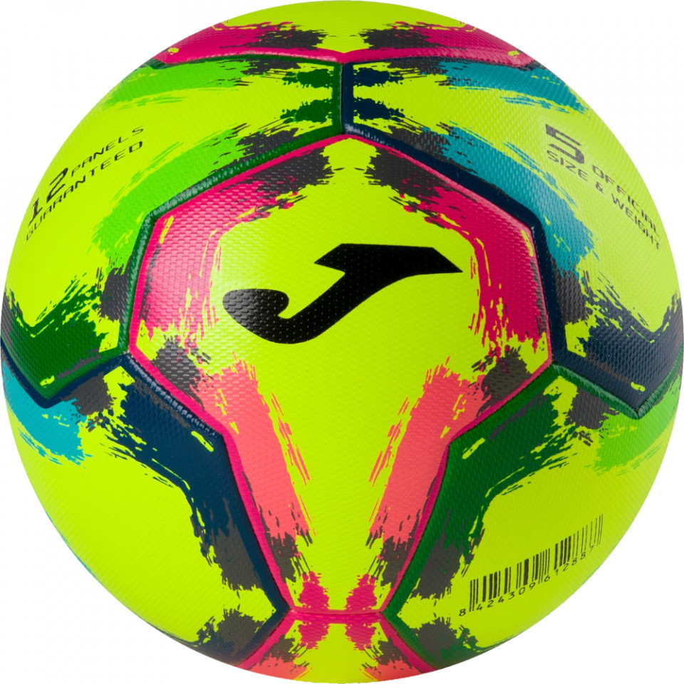 Minge fotbal Joma PRO Gioco II - oficiala de joc - Produse sport ...