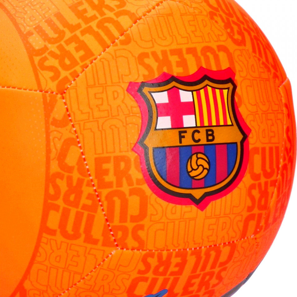Minge fotbal Nike FC Barcelona Pitch - Produse sport originale ...