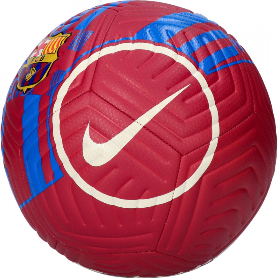 Minge fotbal Nike FC Barcelona Strike - Produse sport originale ...