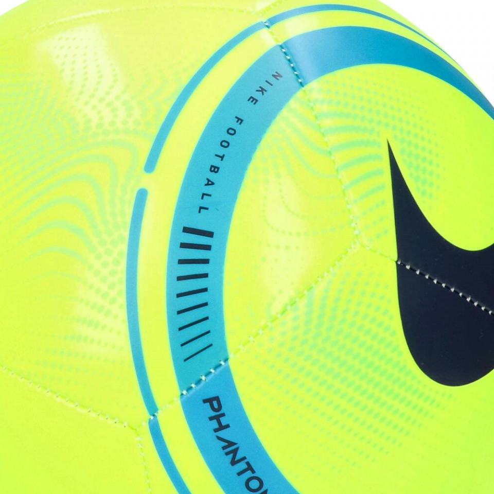 Minge fotbal Nike Phantom Pitch - Produse sport originale - Pantofi ...
