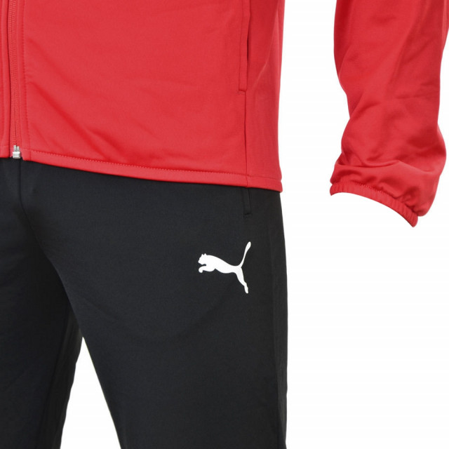 Trening Puma Essentials Pro Poly pentru copii - Produse sport originale ...
