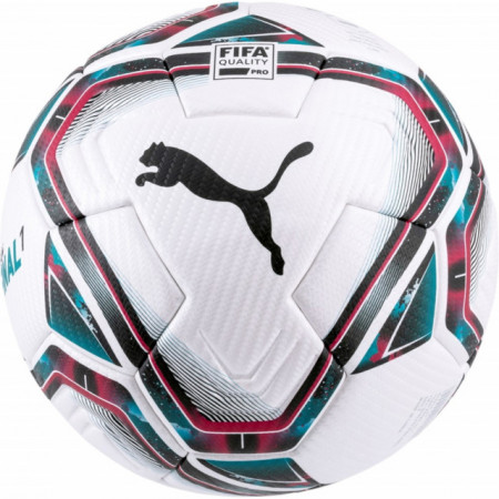 Minge fotbal Puma Final 1 - oficiala de joc - Produse sport originale ...