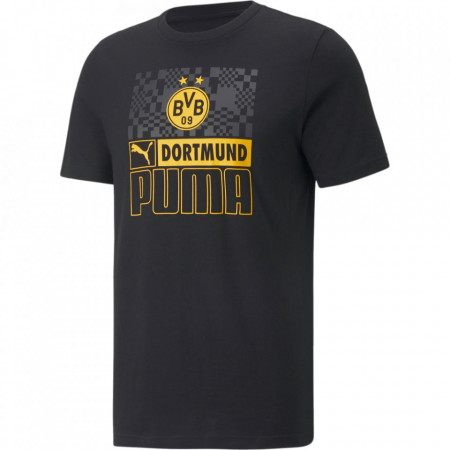 Tricou Puma BVB Borussia Dortmund pentru barbati - Produse sport ...