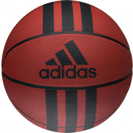Minge baschet Adidas 3 Stripe D 29.5 - Produse sport originale ...
