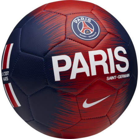 Minge fotbal Nike PSG - Produse sport originale - Pantofi sport ...