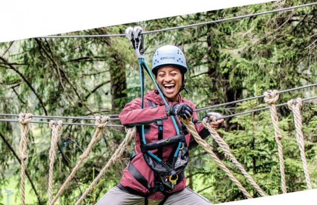 EDELRID Smart Belay X- Lonje +Carabiniere Smart +Scripete integrat