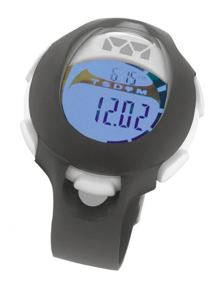 Ceas MICROSPORT Jogging Speedometer