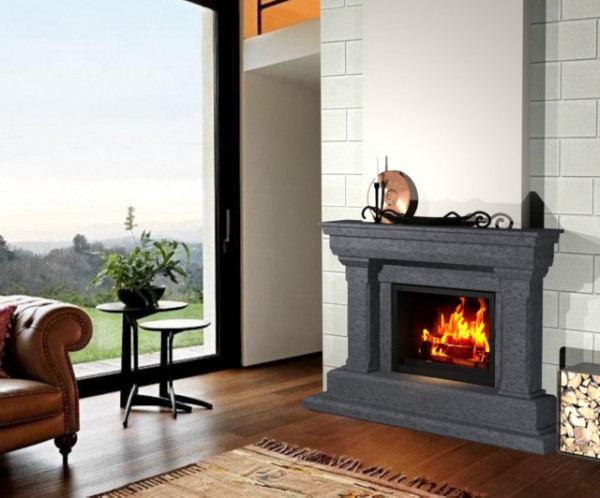 SEMINEE CLASICE DIN PIATRA NATURALA