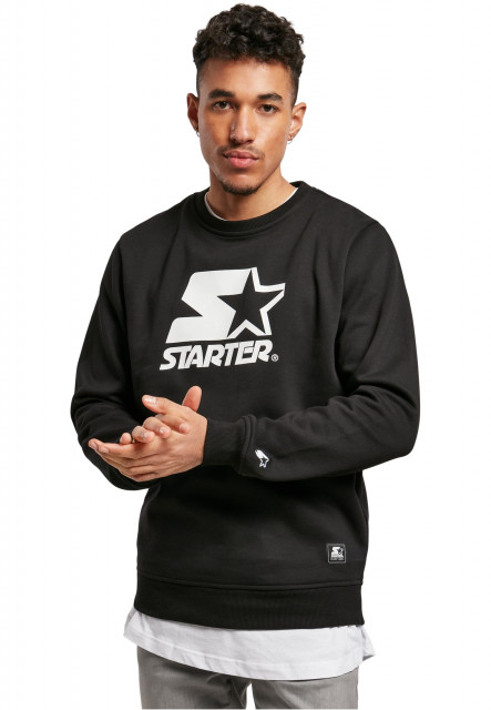 Starter Logo Crewneck