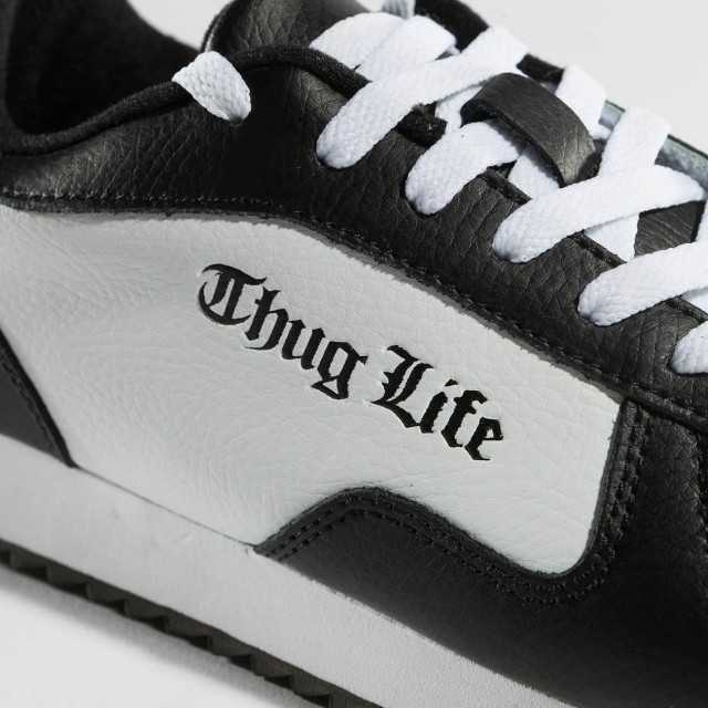 THUG LIFE SNEAKERS 187
