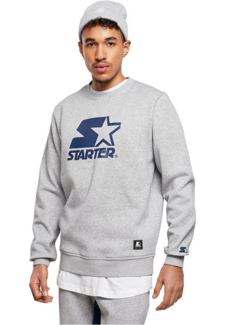 Starter Logo Crewneck
