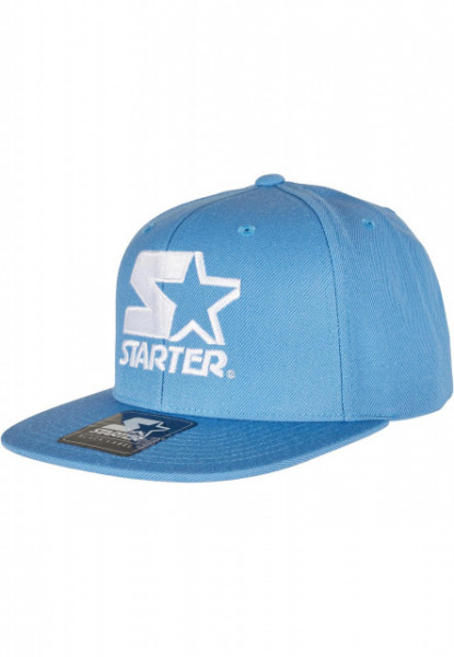 STARTER Logo Snapback