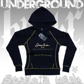 Sean John 'Signature Hoodie'