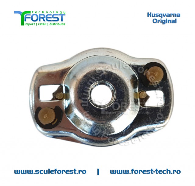 Clichet cu suport motocoasa McCulloch B26PS