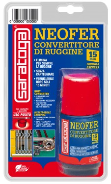 DERUGINOL ''NEOFER'' - 50 ml