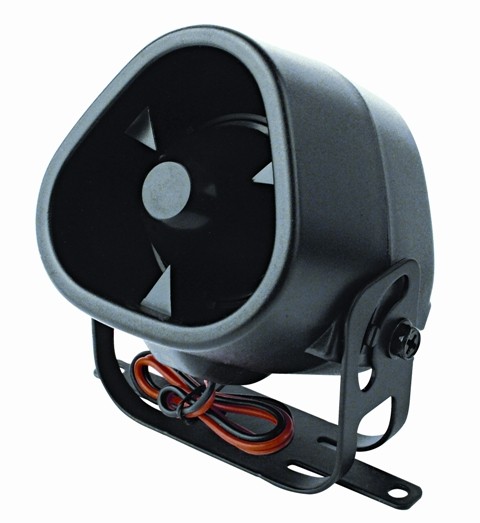 Sirena auto pentru autovehicule 12V/DC SR01, Cenmax