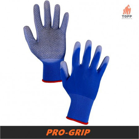 Manusi de protectie poliuretan Universale GUIDE 526 - cumpara 12 perechi