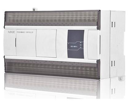 Automate programabile (PLC) Xinje si Schneider Electric